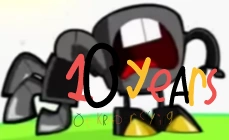 Ten Years Of Krader Crying | Fandom