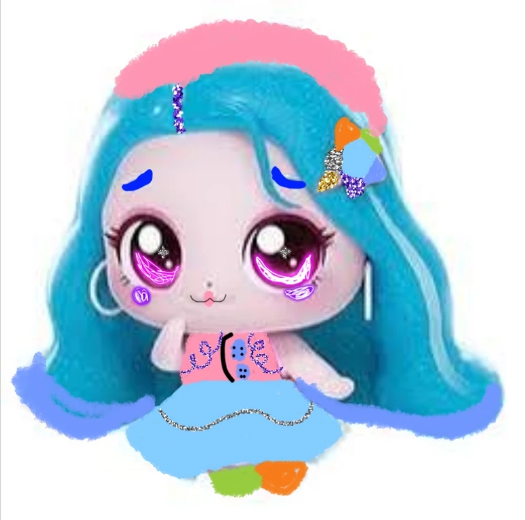 Yeah I can show you my designed hearts2hearts teeniepings | Fandom