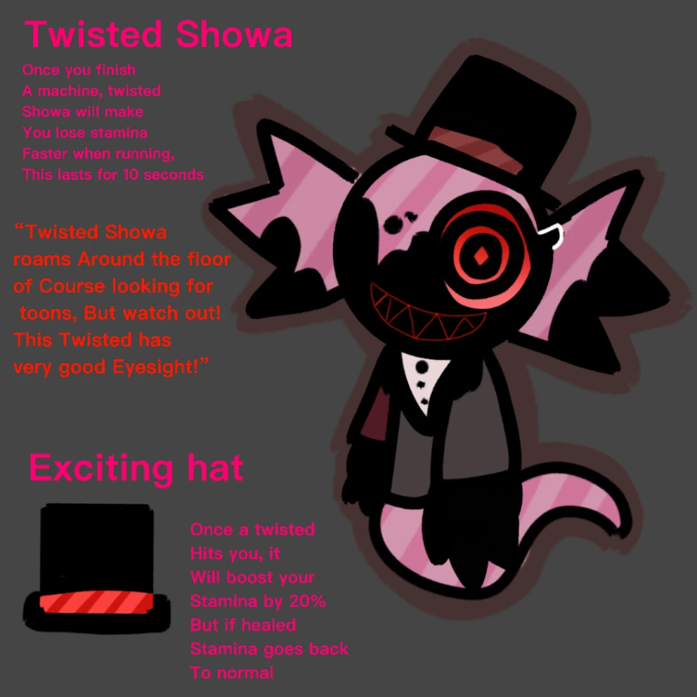 Repost cause I got a little ignored | Fandom