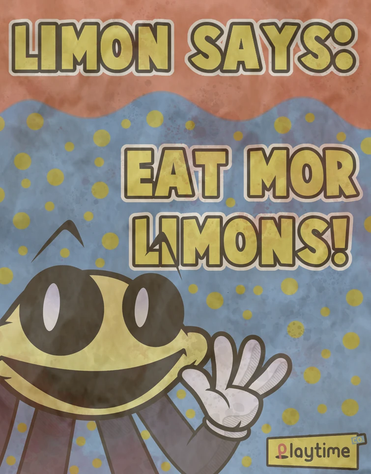 Discuss Everything About Poppy Playtime Wiki | Fandom