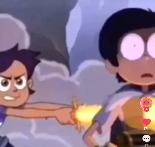 what have you done luz | Fandom