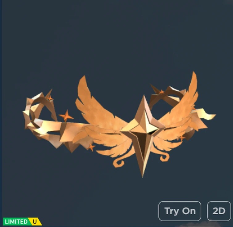 Free limited crowns (again) | Fandom