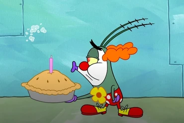 Discuss Everything About Encyclopedia SpongeBobia | Fandom