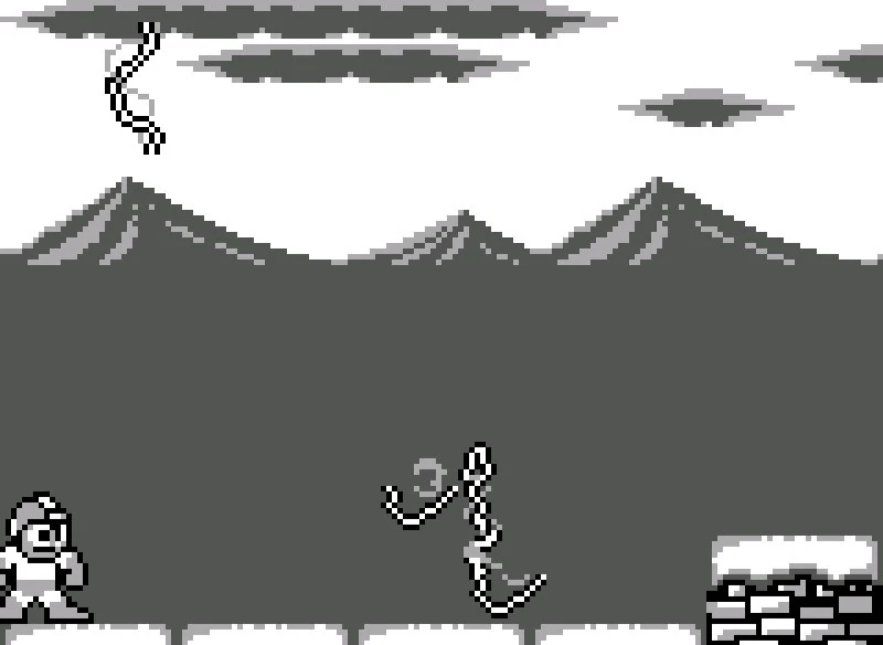 Ranking all weapons from Mega Man World/Dr. Wily's Revenge | Fandom