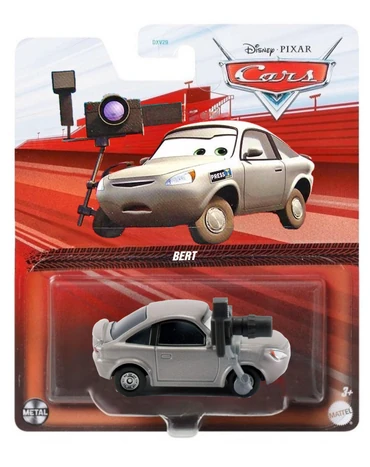 Discuss Everything About Pixar Cars Wiki | Fandom