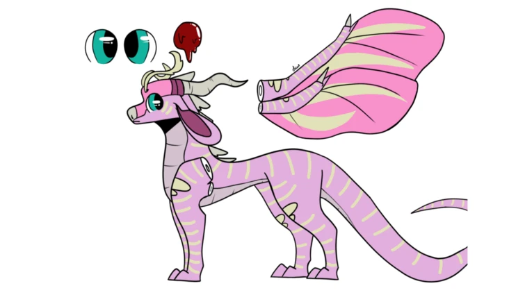 Taking ref requests FCFS | Fandom