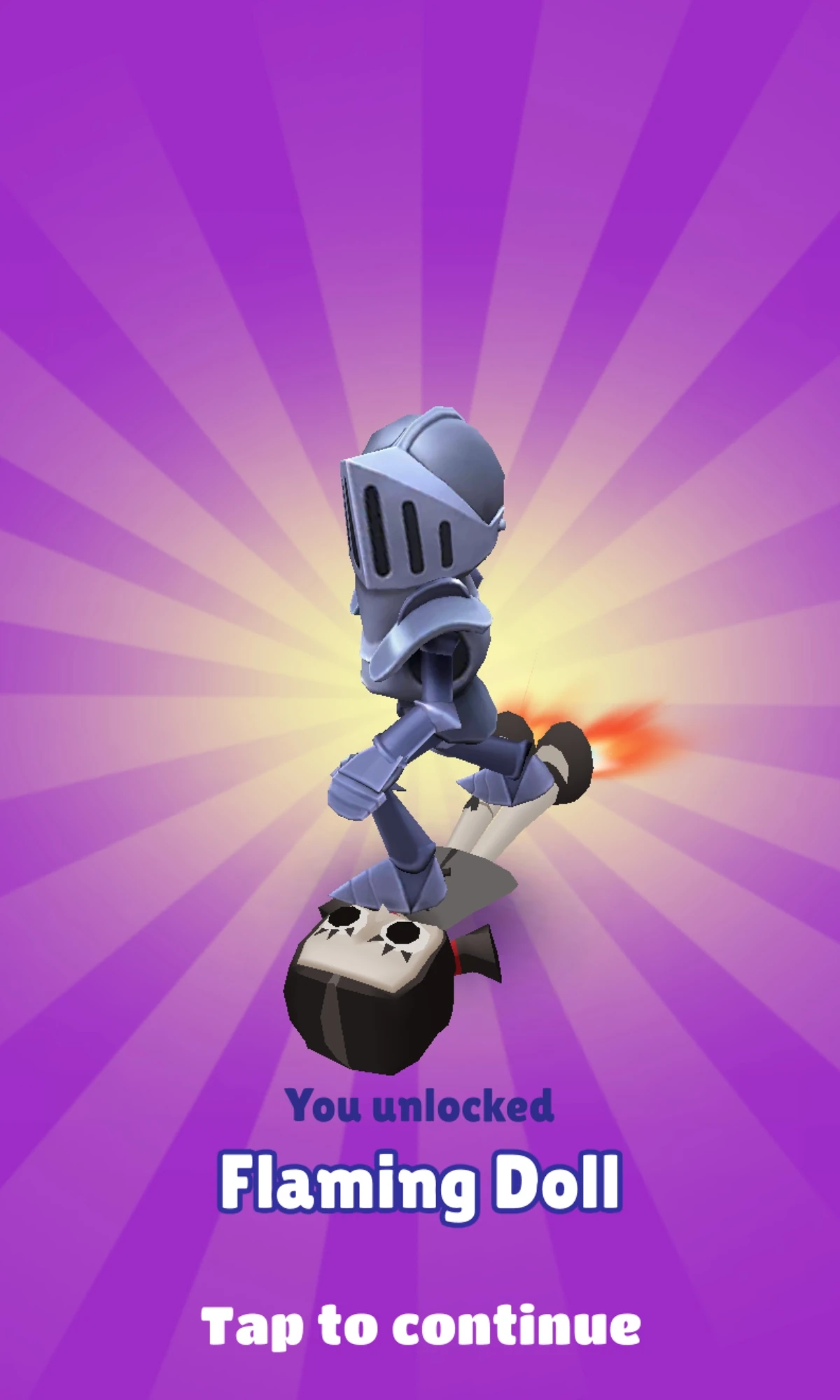 flbaming dol | Fandom