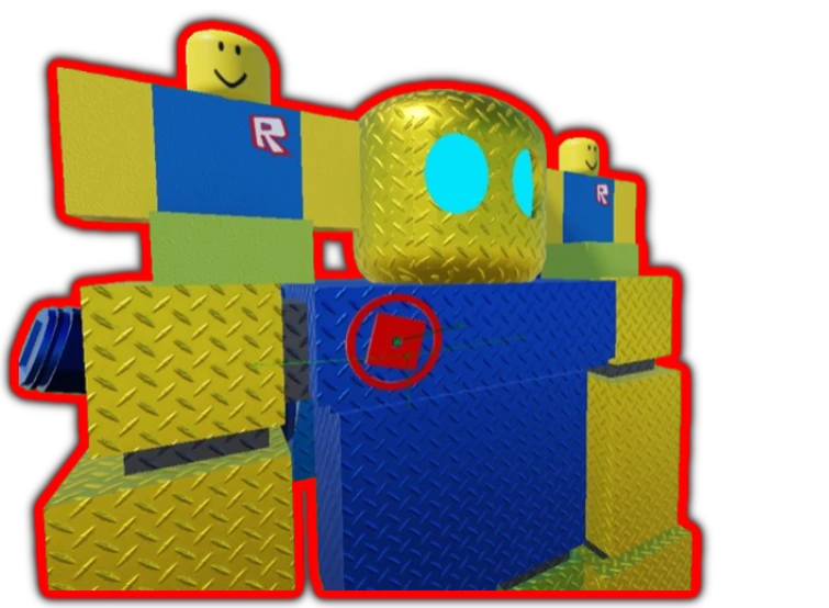 Discuss Everything About TheBattleBricksFanconcepts Wiki | Fandom