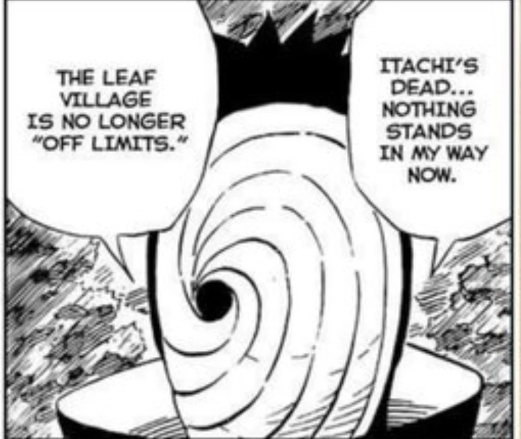 How Strong Is Sick itachi | Fandom