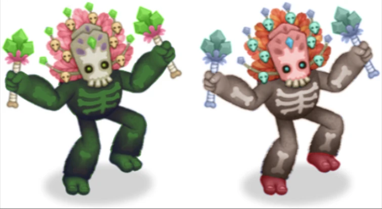 Discuss Everything About My Singing Monsters Wiki | Fandom