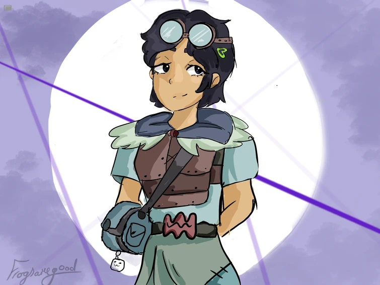 Doing art requests of toh characters | Fandom