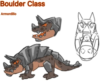 Which HTTYD rip-off should I redesign to be cos? | Fandom