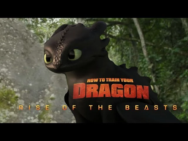 Transformers and Httyd | Fandom
