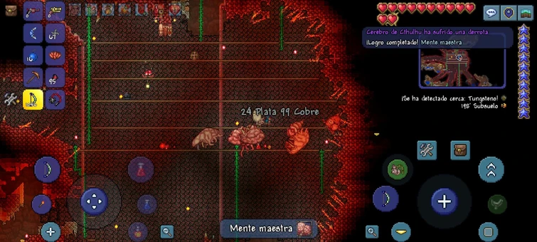 Discuss Everything About Wiki Terraria | Fandom