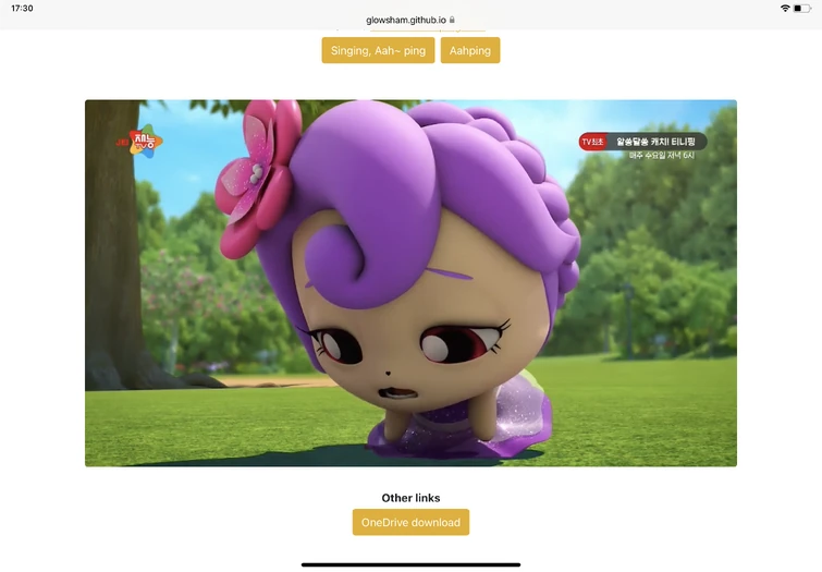 Discuss Everything About Catch! Teenieping Wiki | Fandom