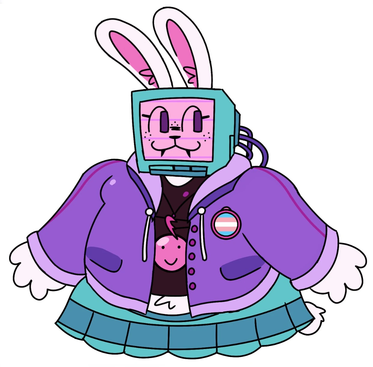 Bunny thing | Fandom