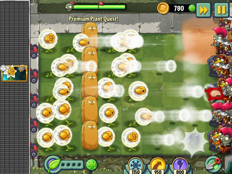 Discuss Everything About Plants vs. Zombies Wiki | Fandom