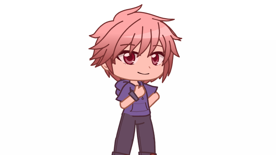 TMF ship children cuz why not (Milliot edition) | Fandom