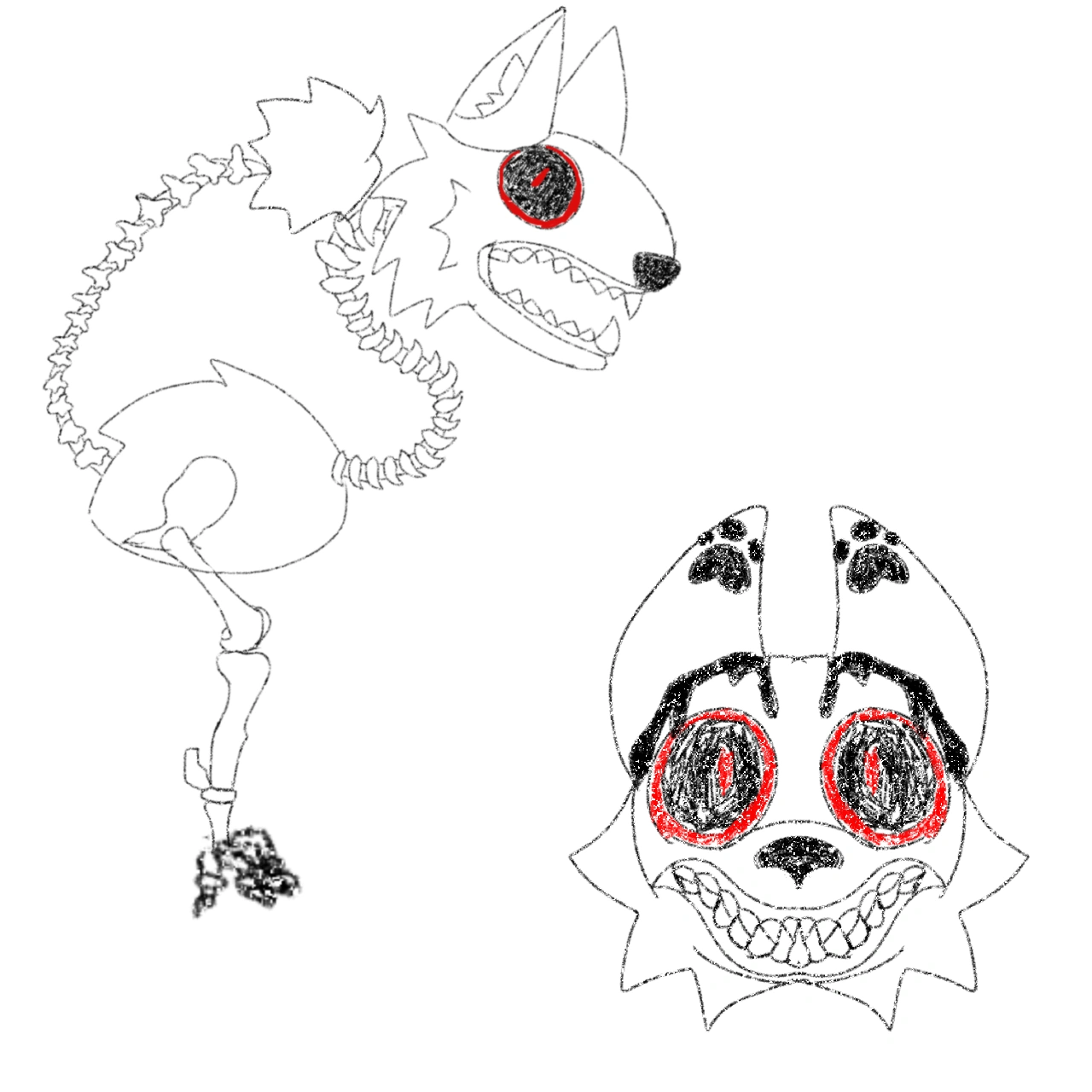 Twisted pebble thingy | Fandom
