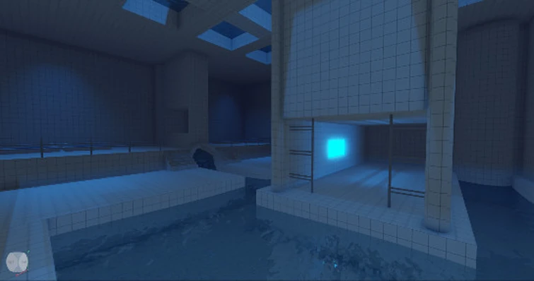 i made a cool thing on roblox studio | Fandom