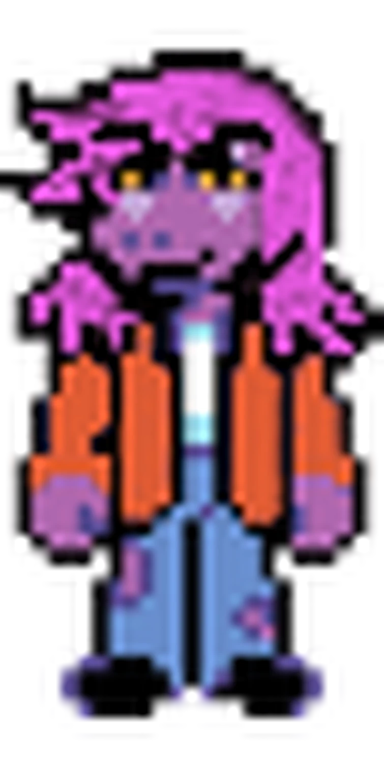 Deltarune x Cookie Run | Fandom