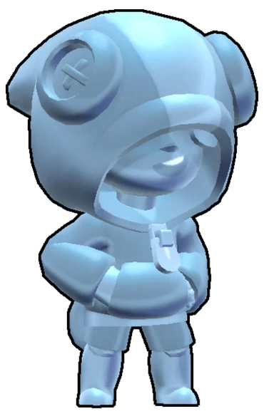 Best Leon Skin | Fandom