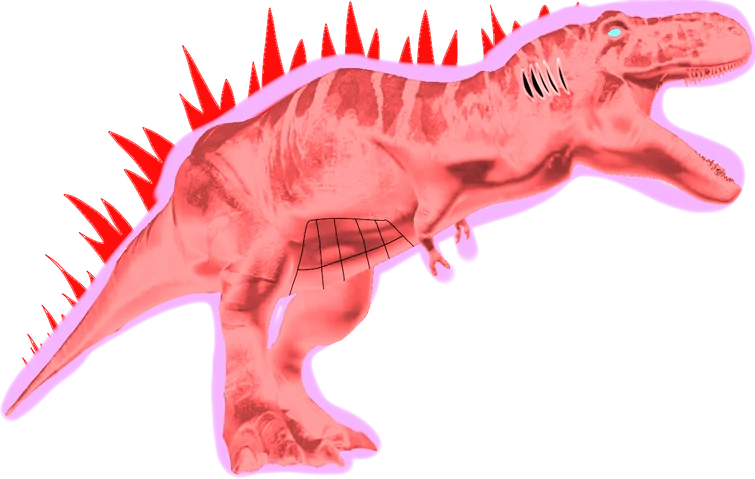 Godzilla and Thermonuclear Godzilla | Fandom