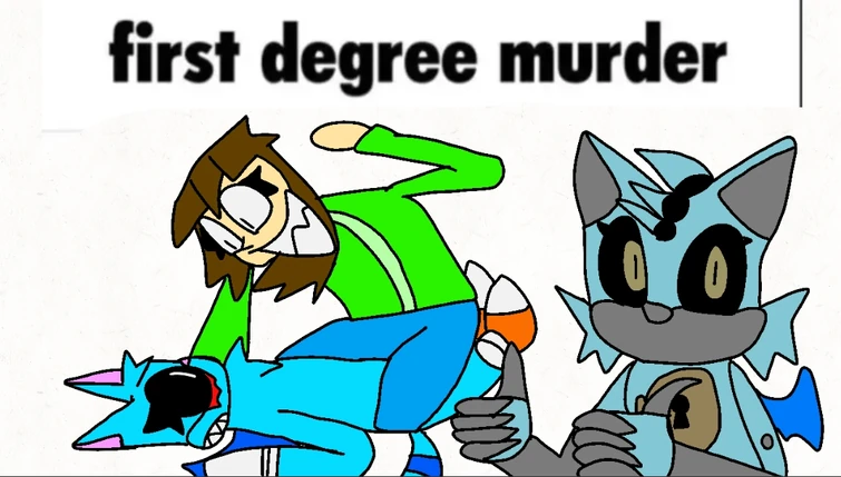 My fursona cause yeah | Fandom