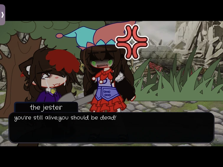 Season 2 part 32 TW : Gacha blood | Fandom