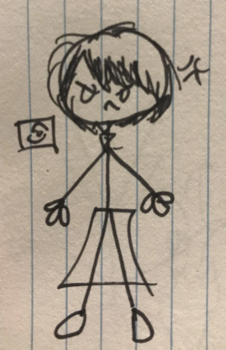 Little Stick Man Game | Fandom