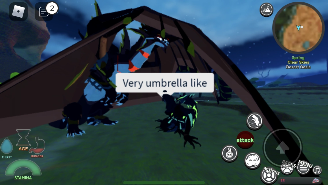 Umbrella | Fandom