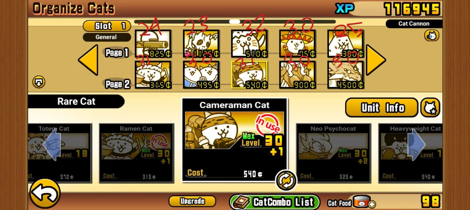 Rate my 4 crown setup | Fandom