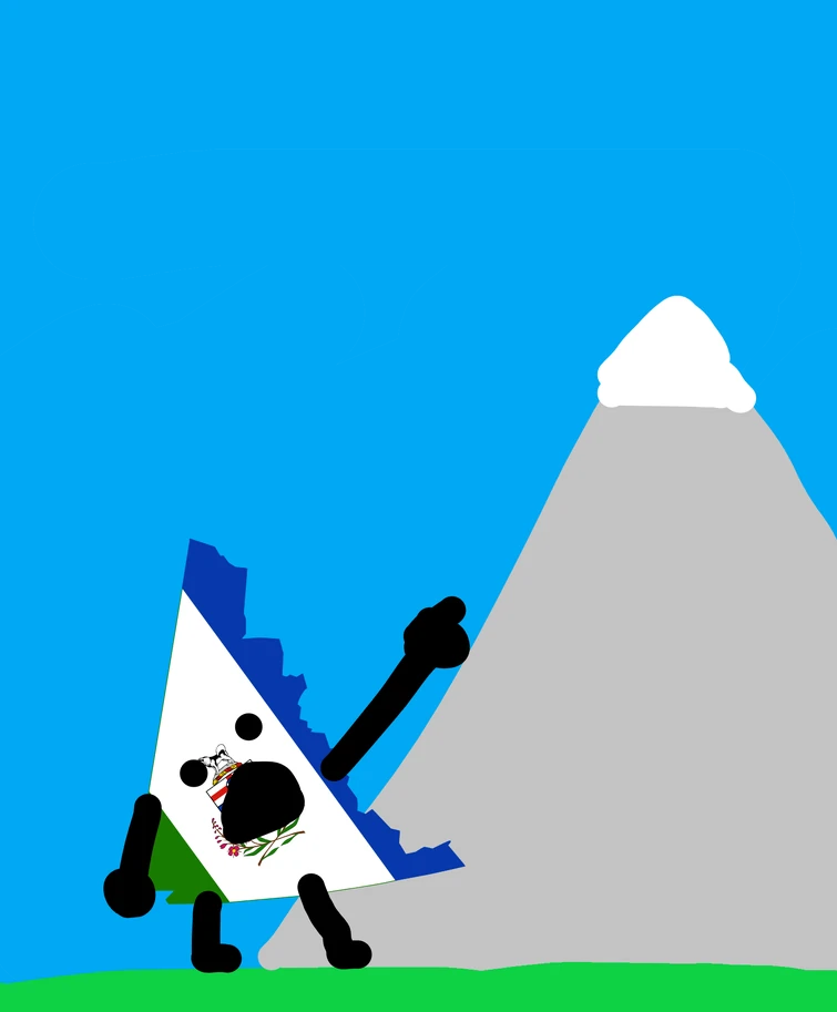 BFDI Mini Canada 1: Mountains to Climb | Fandom