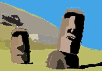 moai | Fandom