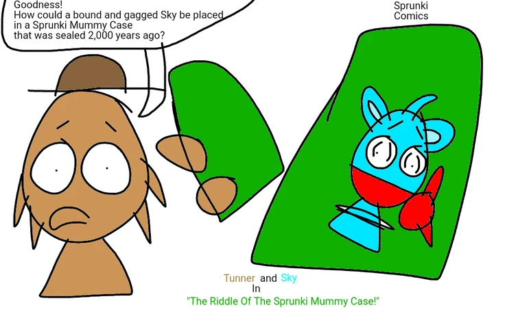 Discuss Everything About Incredibox Sprunki Wiki | Fandom