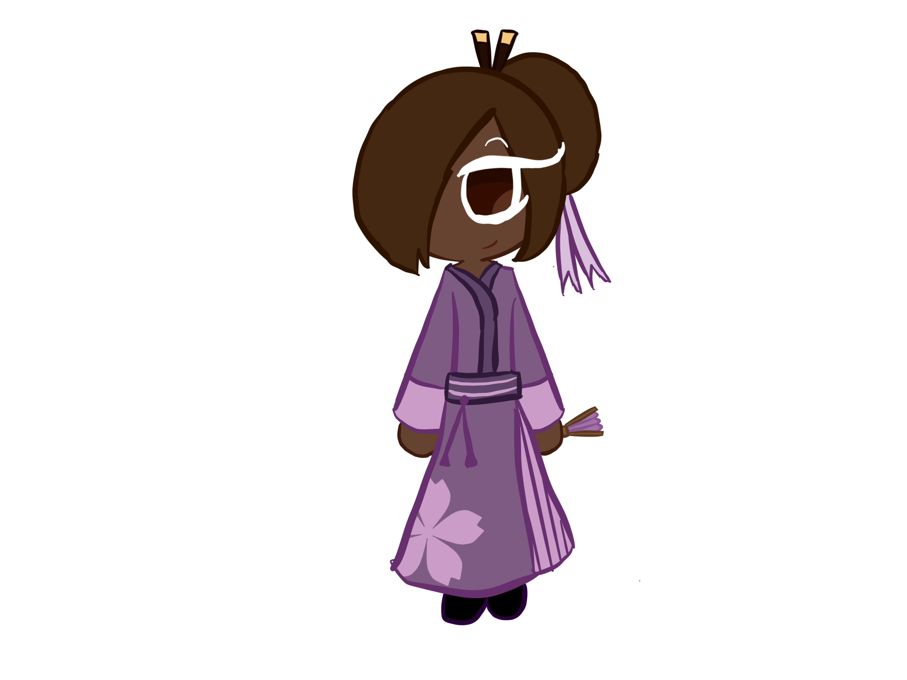 Meet/Ask Choco Tart Cookie! | Fandom