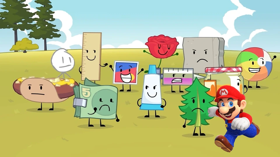 FUN BFDI FACTS! | Fandom