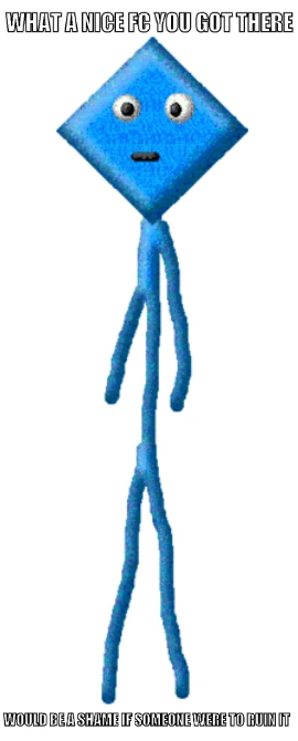 diamond man | Fandom