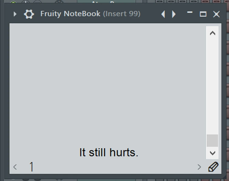 Discuss Everything About Baldi's Basics Wiki | Fandom