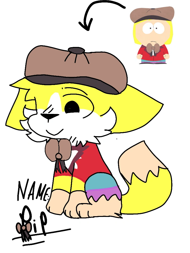 Meet Pip (New pet) | Fandom