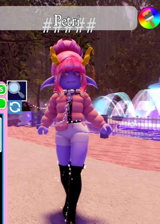 My favorite non-binary name got tagged | Fandom