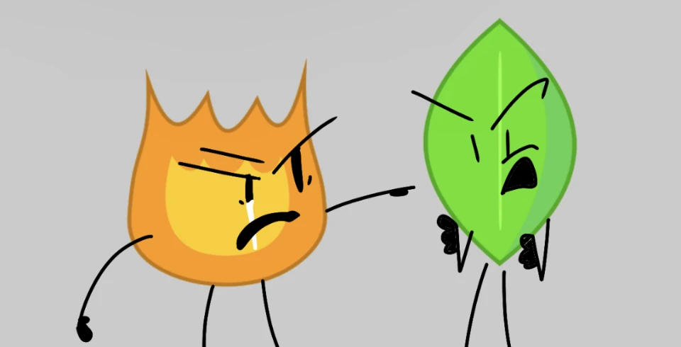 FireCoin // Firey X Coiny // pt2 | Fandom