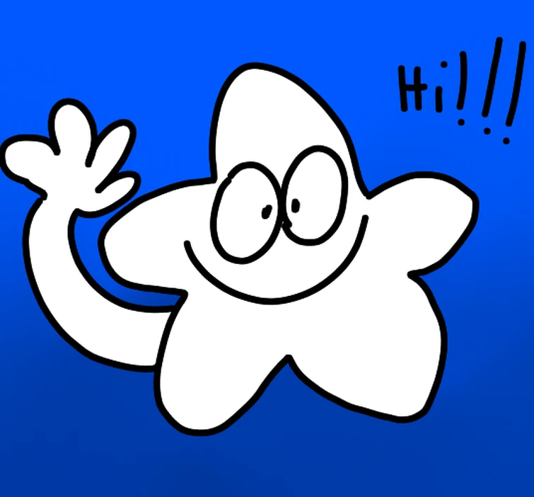 Happy Star!!! | Fandom