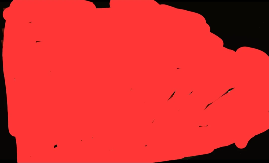 POV: Forsaken Hitboxes | Fandom