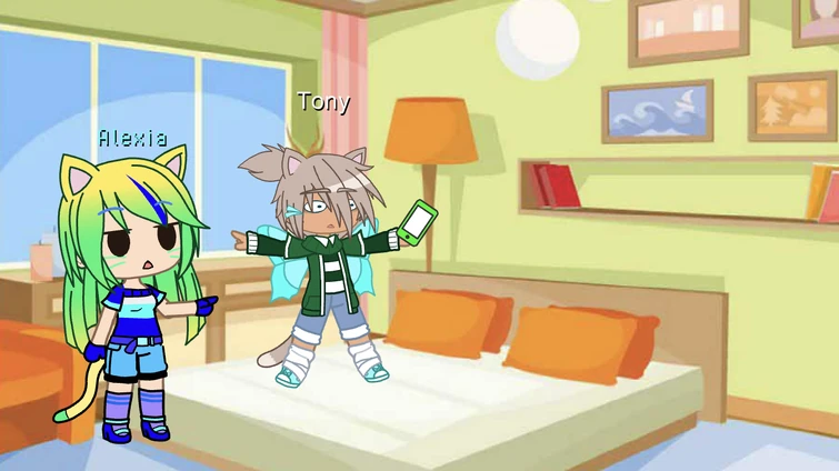 Idk what ive made 565 | Fandom