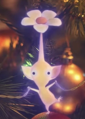 Yellow pikmin being epik | Fandom