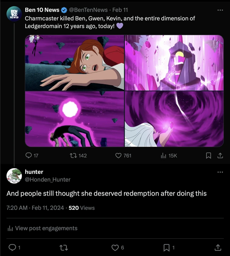 Was I in the wrong here... | Fandom