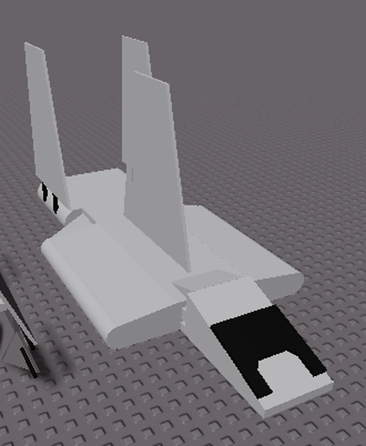 [Starship Modelling] Updates | Fandom