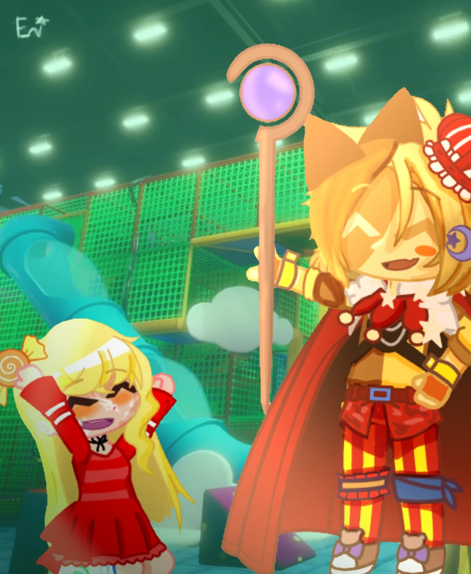 Sun having fun with a kid | Fandom