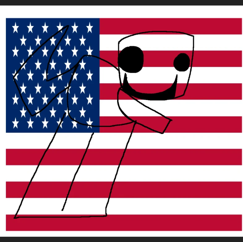 happy merica | Fandom